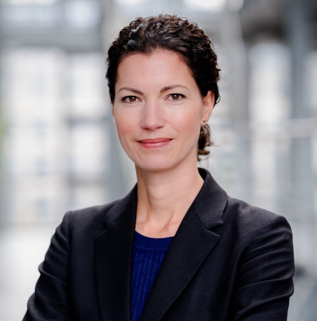 Dr. Merle Emre wird neue Vorständin für Wissenstransfer der TUDAG ...