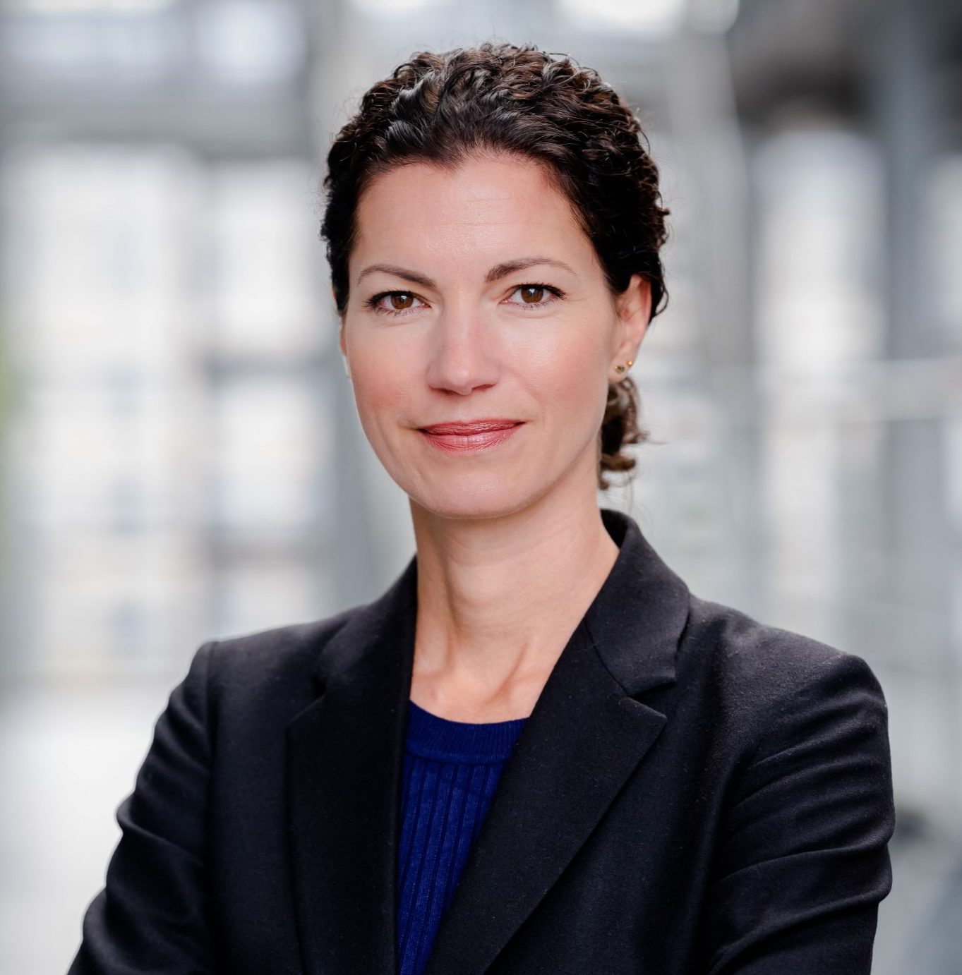 Dr. Merle Emre wird neue Vorständin für Wissenstransfer der TUDAG ...